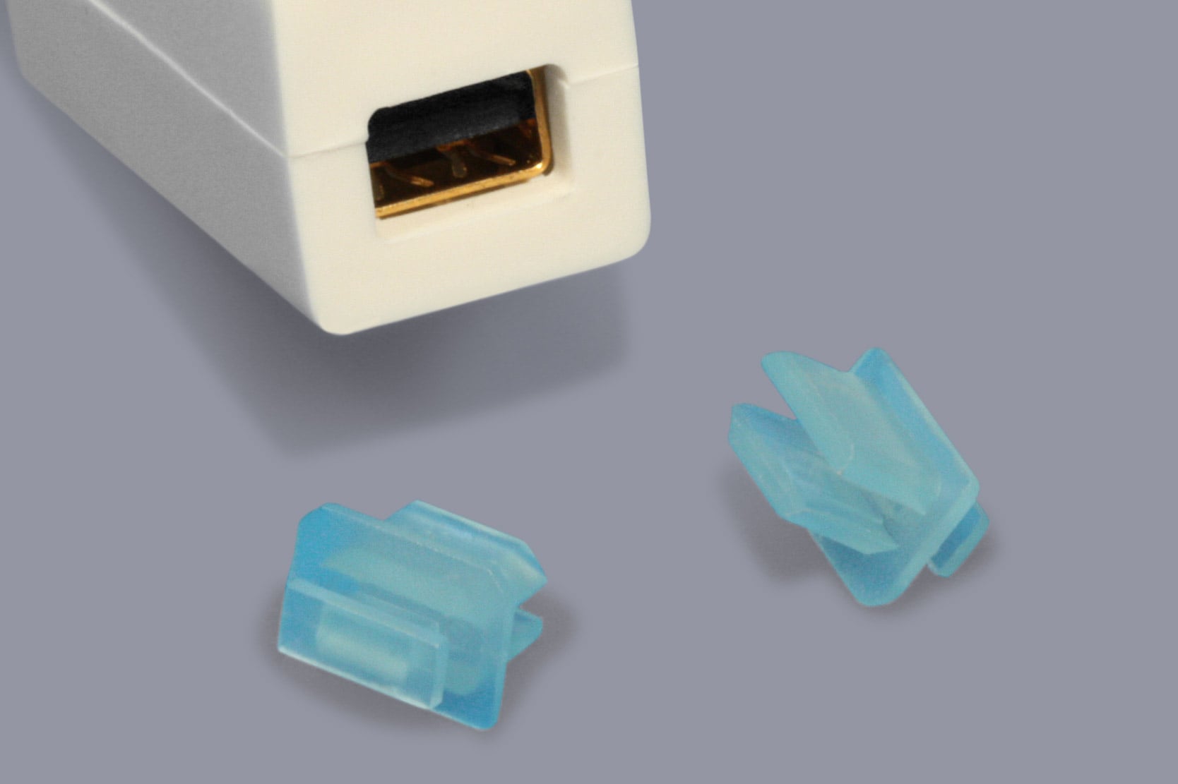 Mini-DisplayPort Kappen PC- und Interface-Staubschutzkappen | A.R.T ...